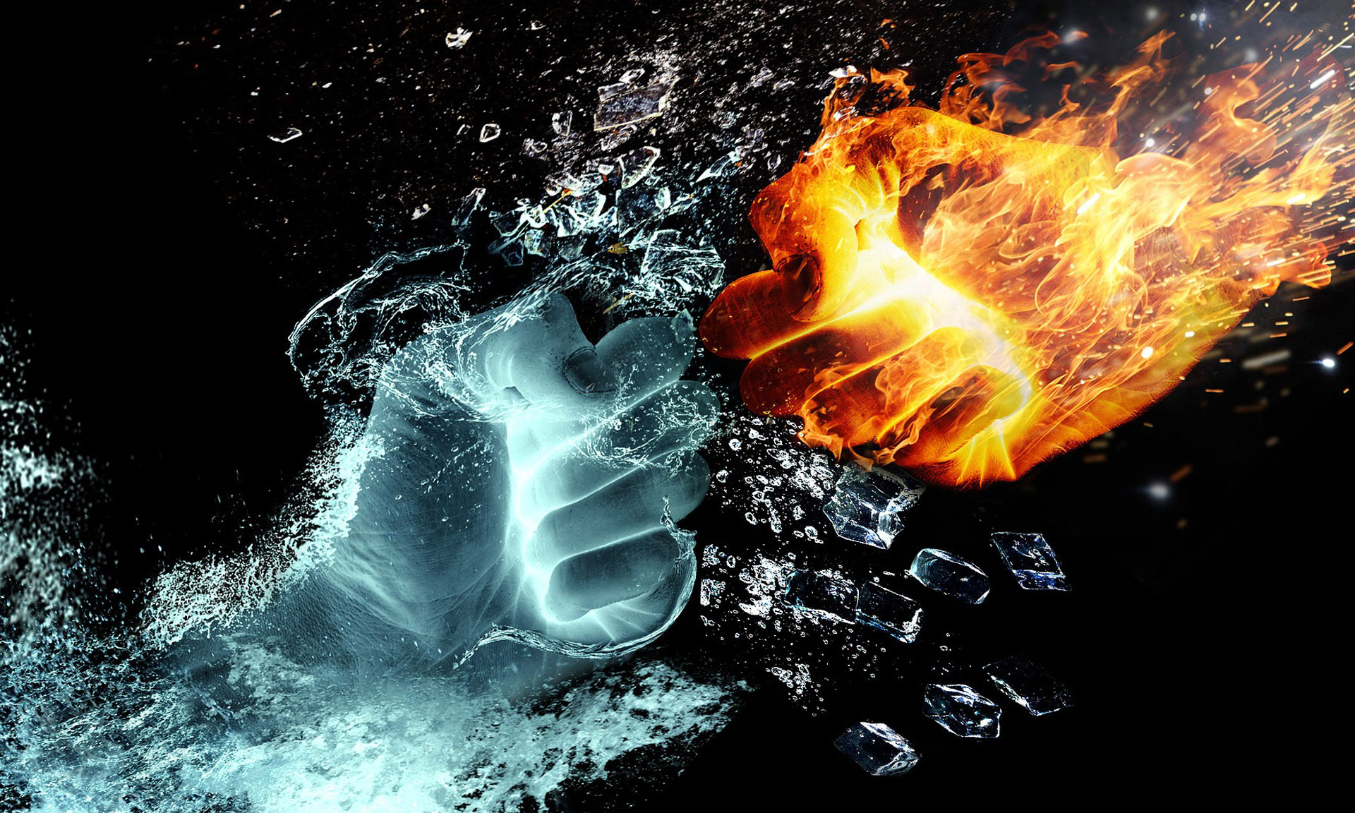 Enemies, Part 4: Who is the Enemy? - West Park Baptist Church